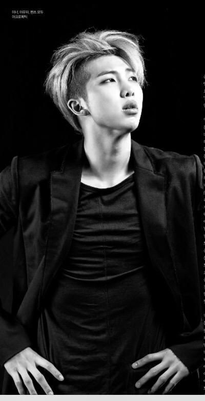 Sexy Namjoon Armys Amino