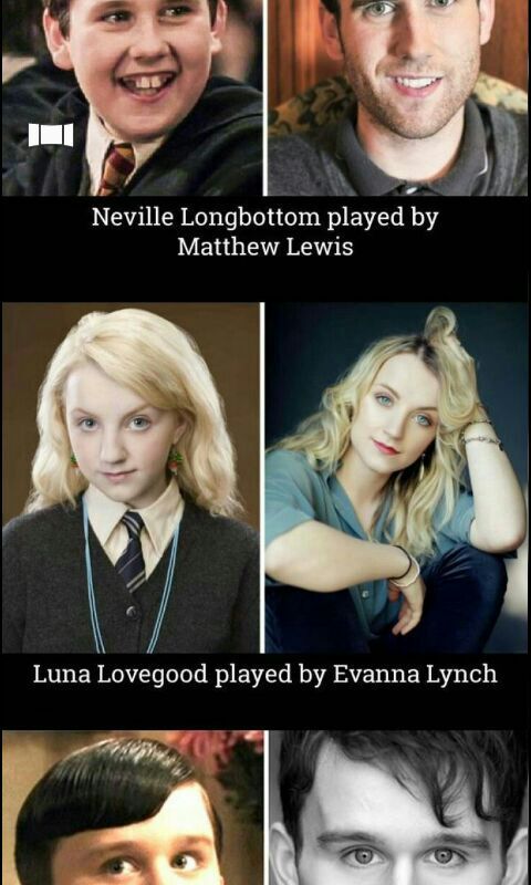 Luna Lovegood Wiki •harry Potter• Español Amino