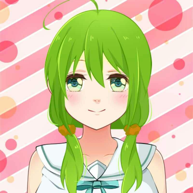 Anime Girls Oc I Have Made With Anime Creator Wiki Anime Amino