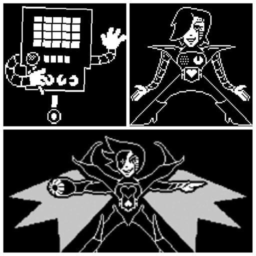💗¿el Género De Mettaton💗 Undertale Español Amino