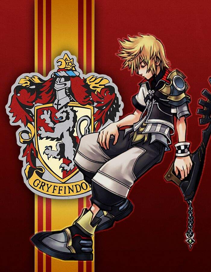 Kingdom Hearts X Harry Potter Big Amino Crossover Harry Potter Amino