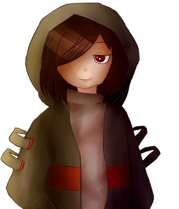 Epicshift Chara Undertale Amino