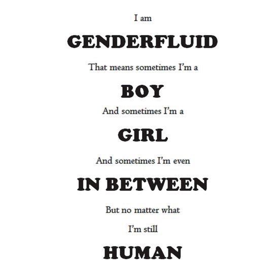 Genderfluid Wiki Gender Amino Amino