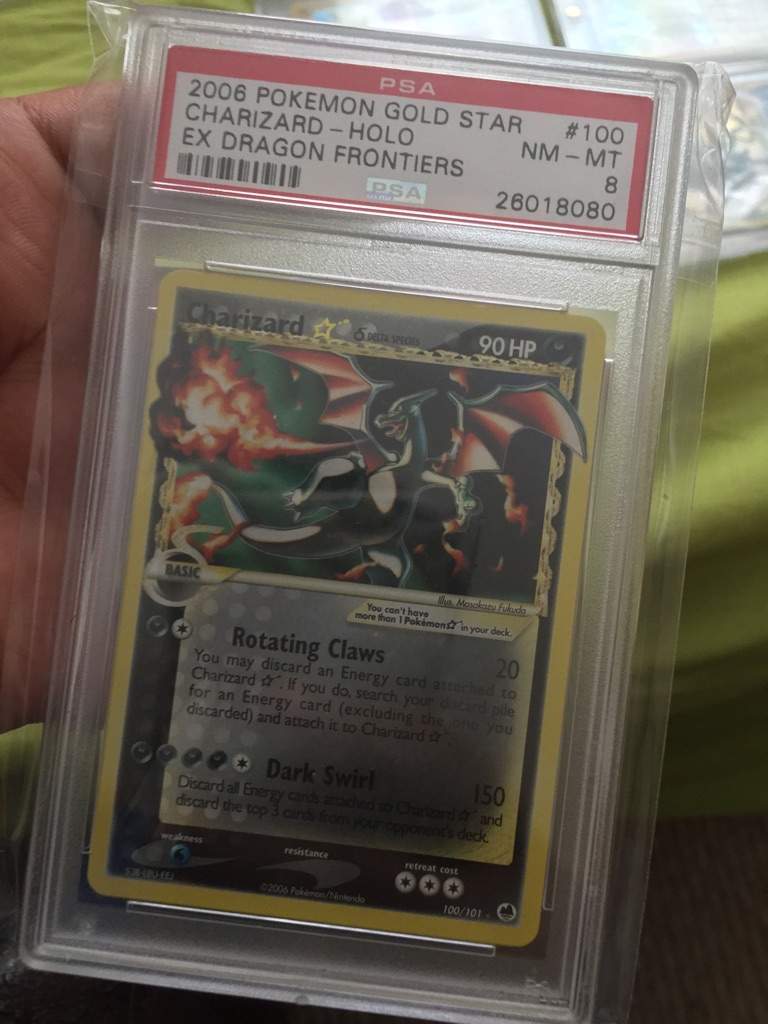 PSA Grading Pok mon Trading Card Game Amino psa-grading-pok-mon-trading-card-game-amino