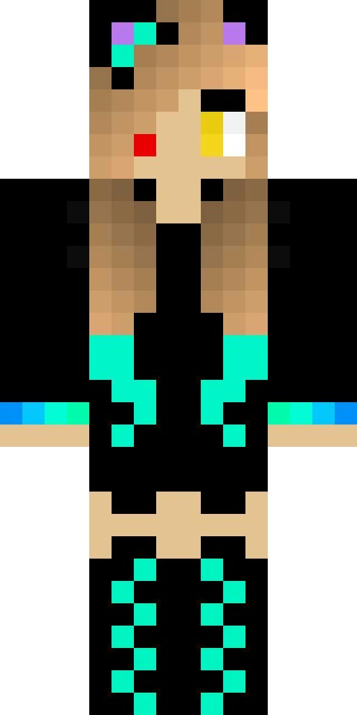 Skins De Minecraft Pe Y Celulares Y Tablets Minecraft Amino • Crafters Amino