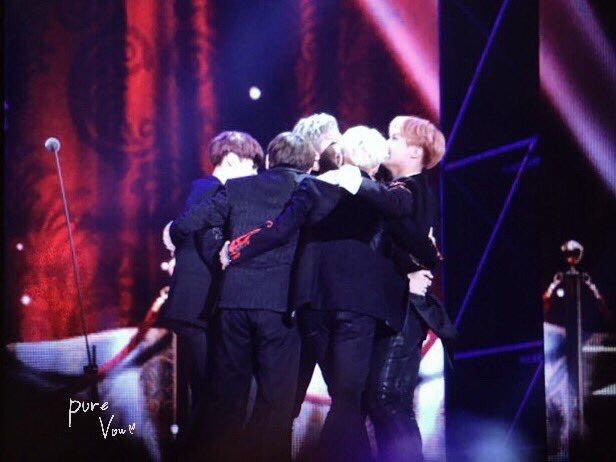 MMA 2016 primer DEASANG para BTS | ARMY's Amino Amino