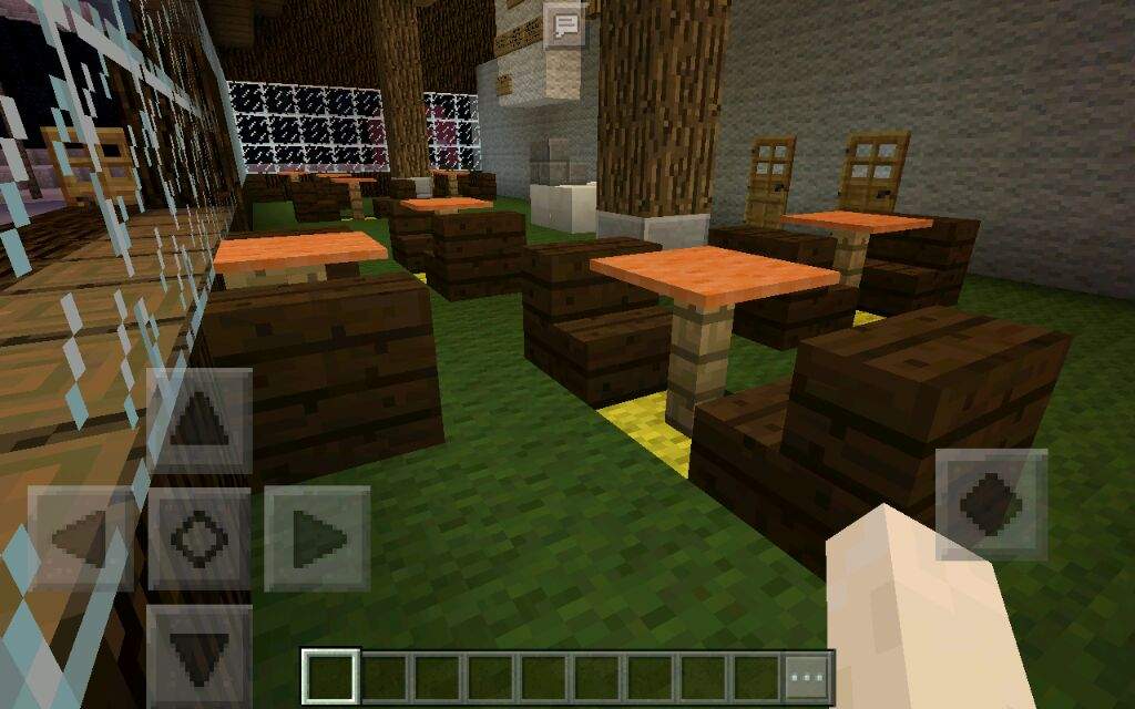 Spongebob Squarepants Map Minecraft Amino