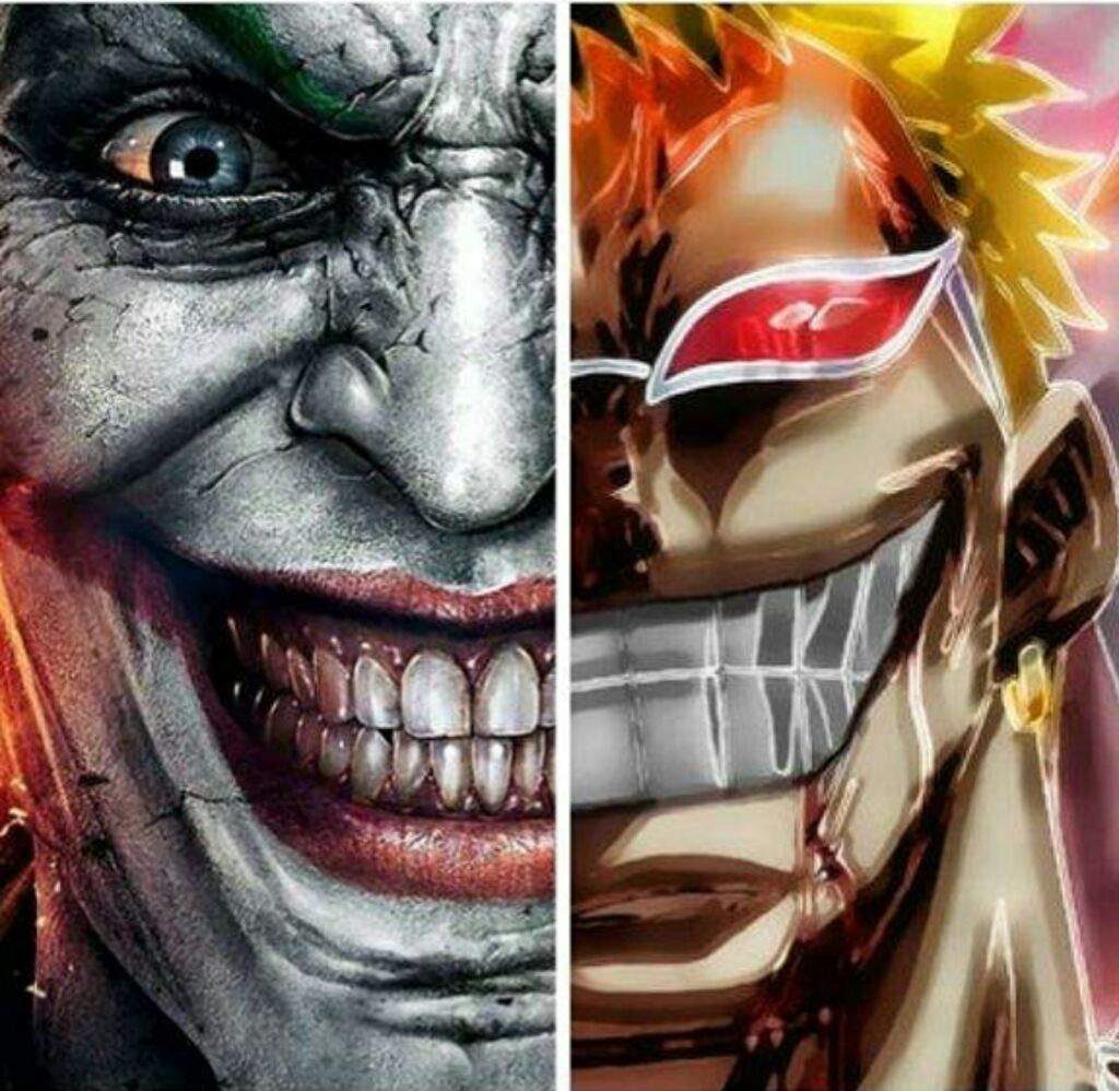 JOKER One Piece Amino
