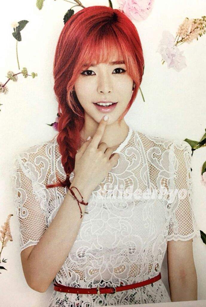 💇 Idols Femeninas Con El Pelo Corto 💇 •k Pop• Amino