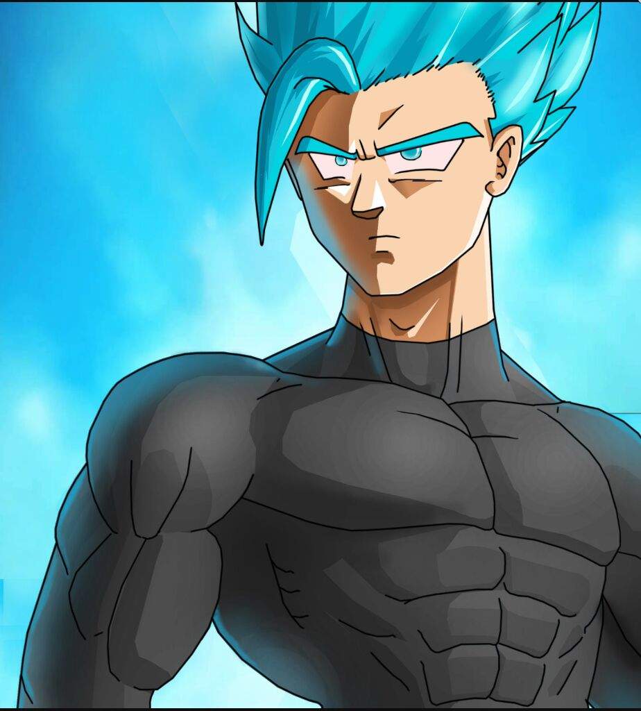Why Goku Dying Wouldn t Be So Bad DragonBallZ Amino Why Goku Dying Wouldn t Be So Bad DragonBallZ Amino