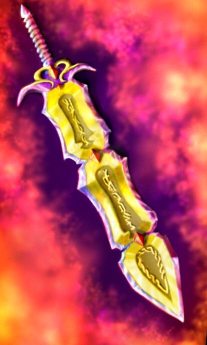 True Excalibur Wiki Terrarian Amino