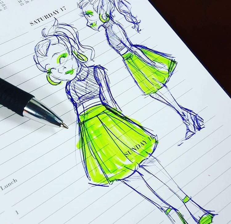 Drawingwiffwaffles Wiki Drawing Amino