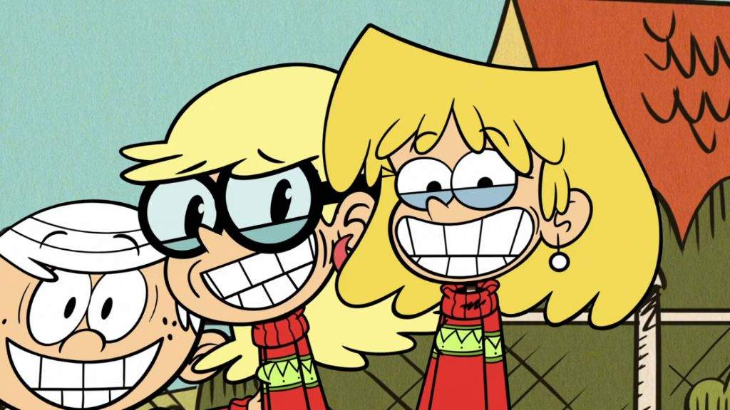 Imagenes De Lori Parte 2 The Loud House Español Amino