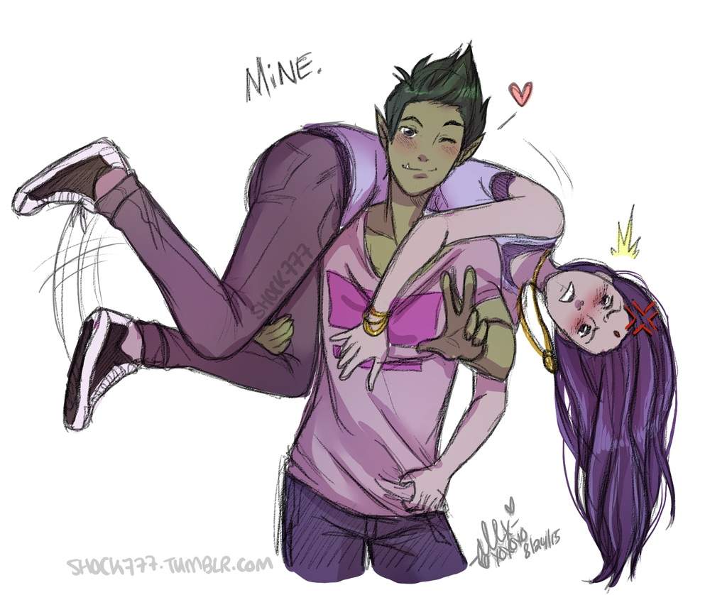 Some Random Bbrae Fanart Comics Amino