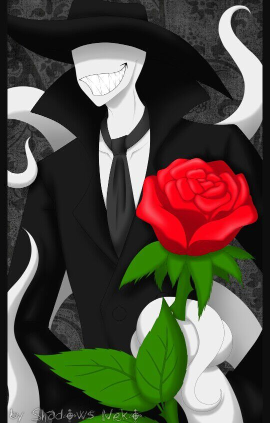 Sexual Offenderman Wiki Creepypastas Amino Amino