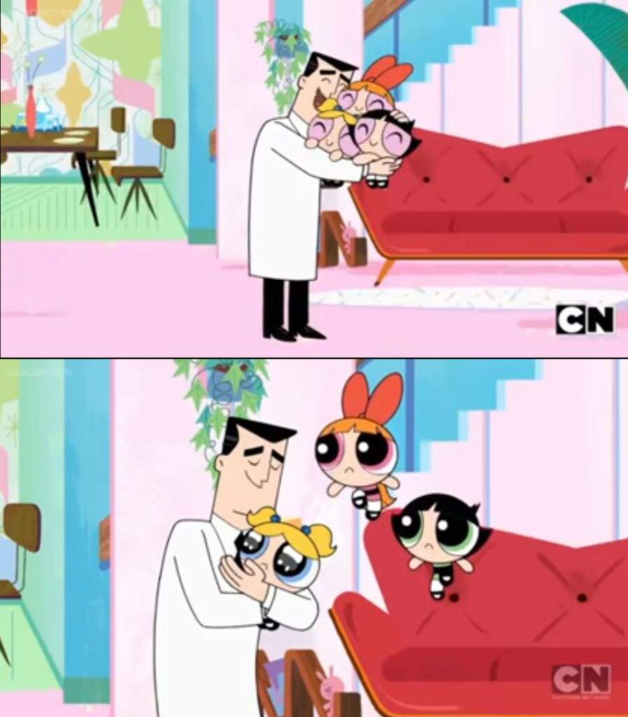 Ppg 2016 Somewhere Over The Swingset Review Cartoon Amino