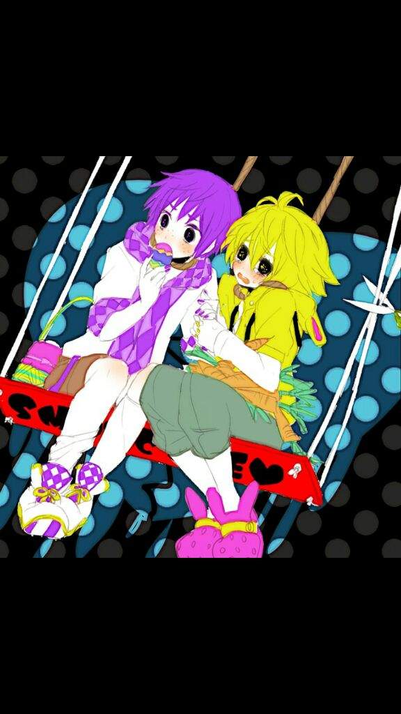 Cuddles X Toothy Wiki Anime Amino