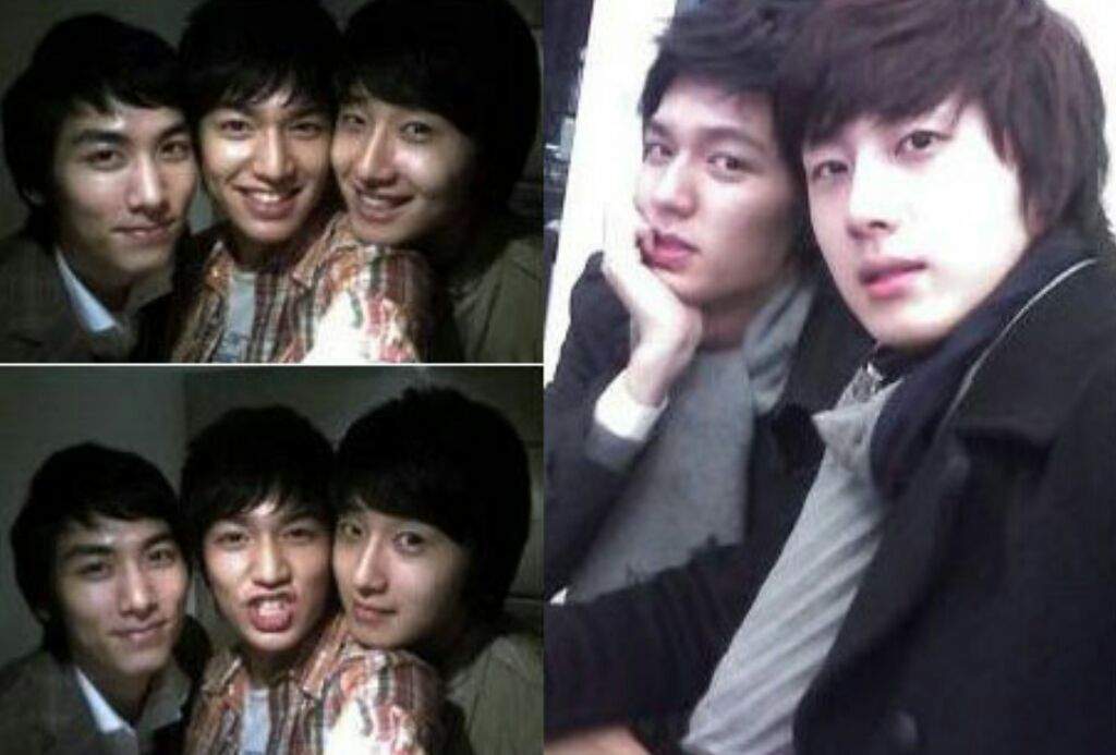 Lee Min Ho •k Drama• Amino