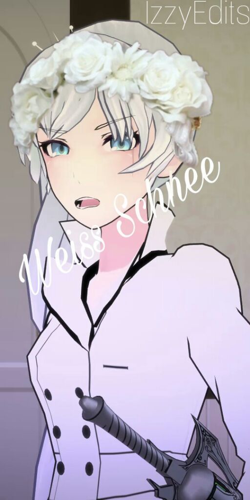 A Few Weird Weird Rwby Edits Rwby Amino