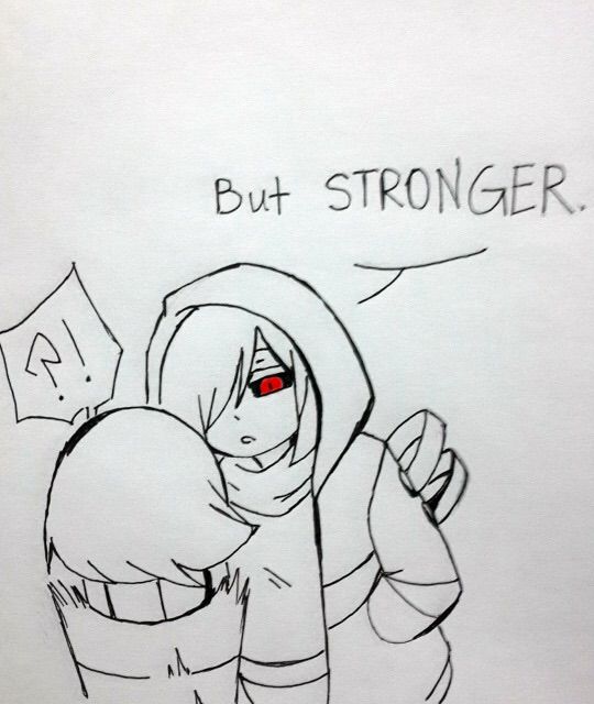 Epictale Chara Meets Epicshift Chara Undertale Amino