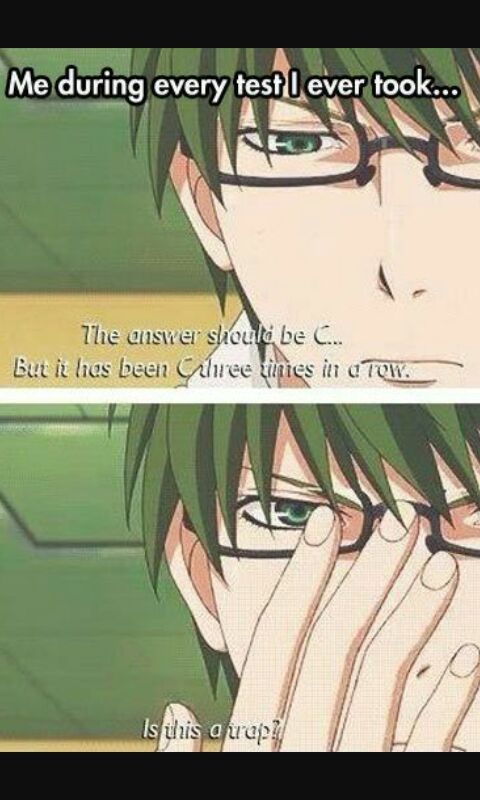 Relatable Anime Meme Anime Amino