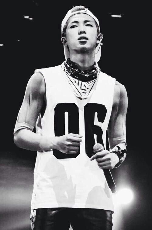 Kim Namjoon Sexy •kpop• Amino