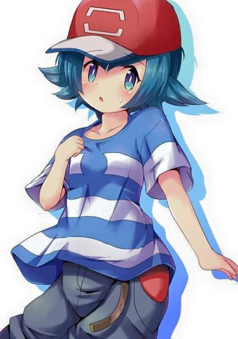 Galería De Waifus Alola Lana •pokémon• En Español Amino