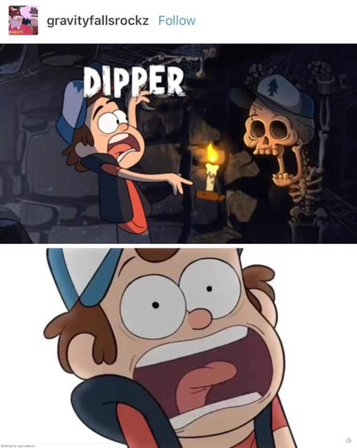 Dipper Gravity Falls Amino •español• Amino