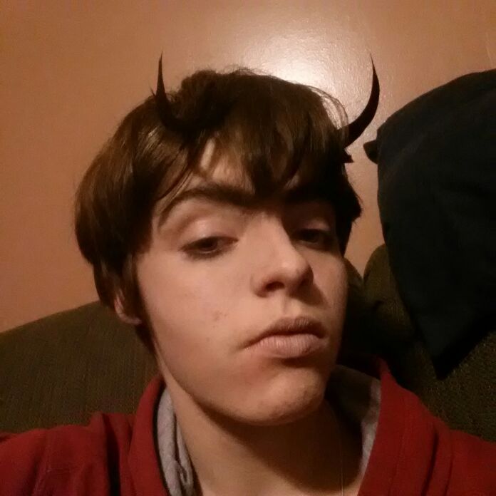 Tord Larsson Eddsworld Cosplay Amino