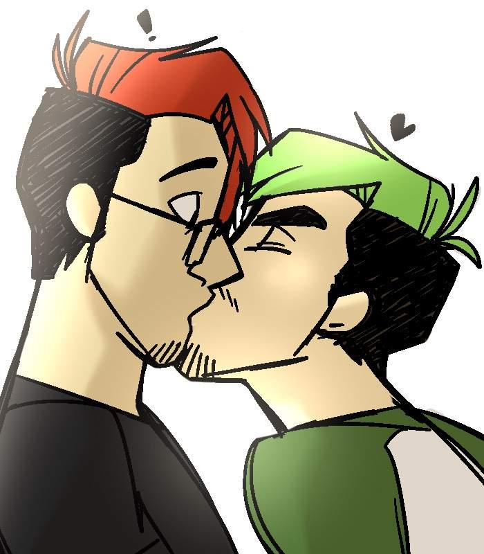 Septiplier Fangirl Jacksepticeye Amino