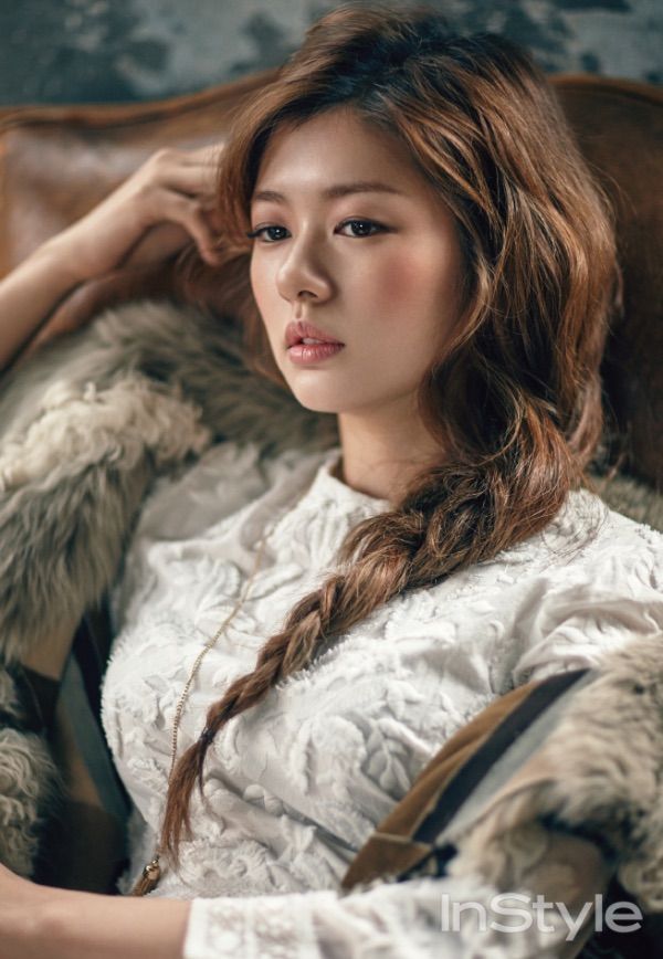 Jung So Min Wiki K Drama Amino