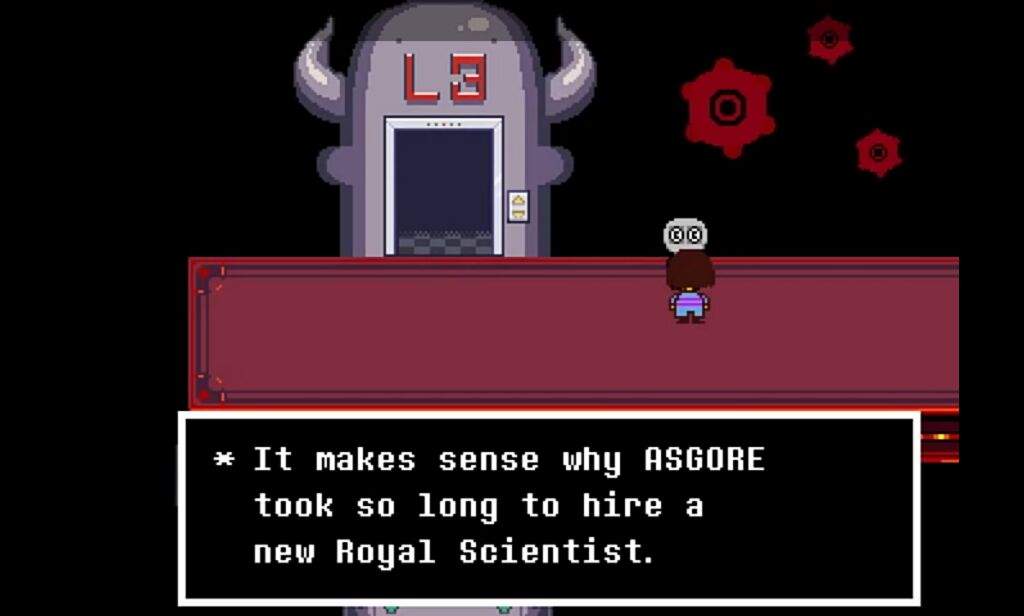 Wd Gaster Wiki Undertale Brasil Amino