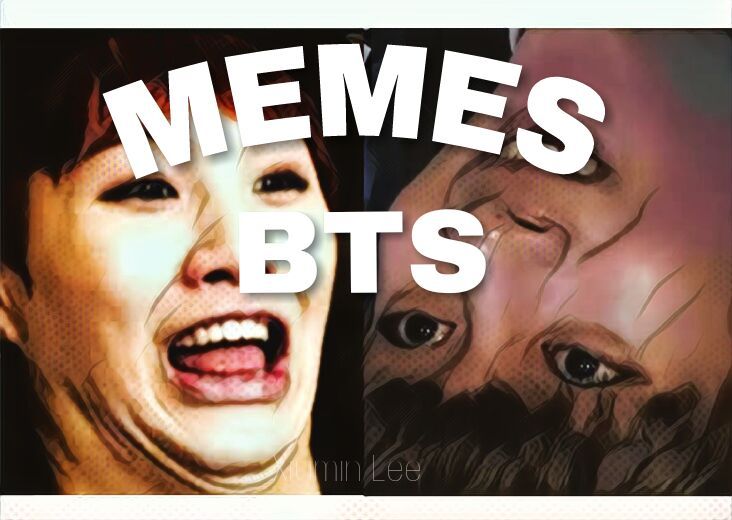 Memesbts •k Pop• Amino