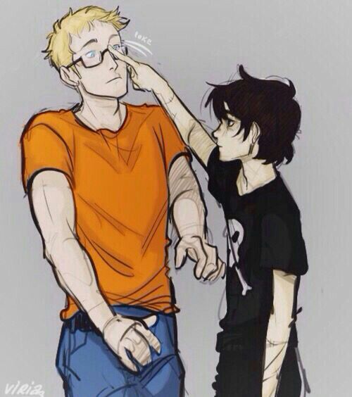 Jason Grace Wiki Percy Jackson Br Amino