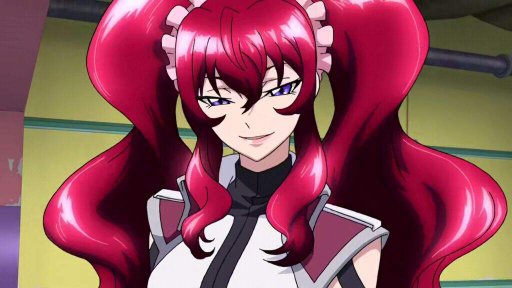 Angelise Ikaruga Misurugi Wiki Anime Amino