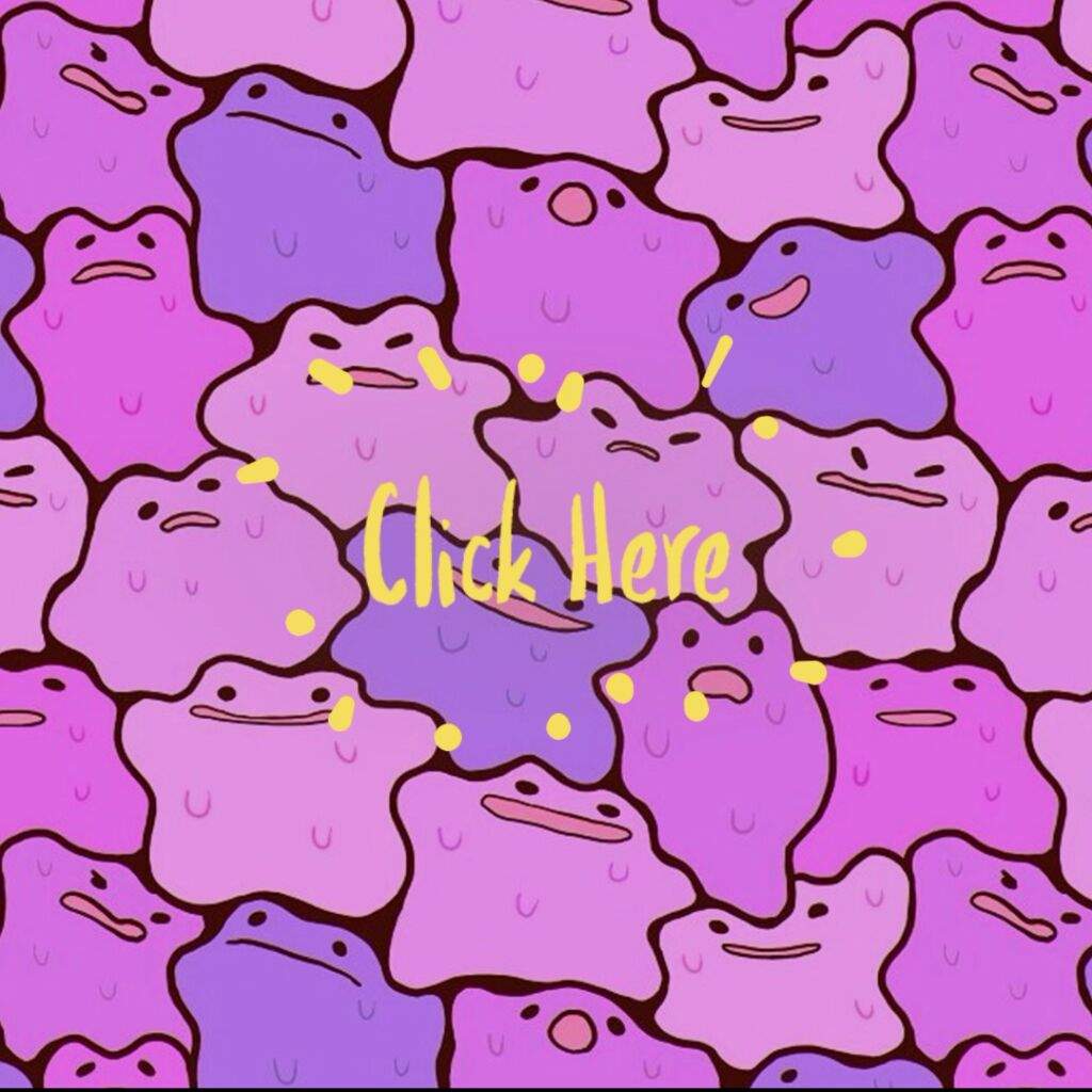 Closed Giveaway 6 Iv Ditto Breeding Ready Pokémon Amino