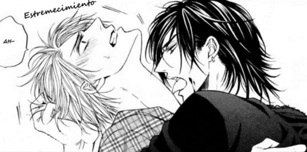 Yaoi Anime Amino