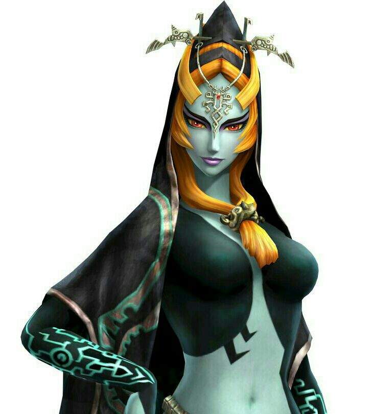 Midna | Wiki | Zelda Amino