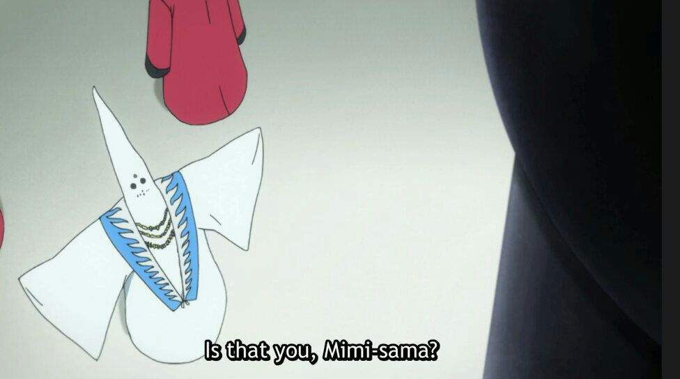Lets Talk Flip Flappers Ep 11 Anime Amino