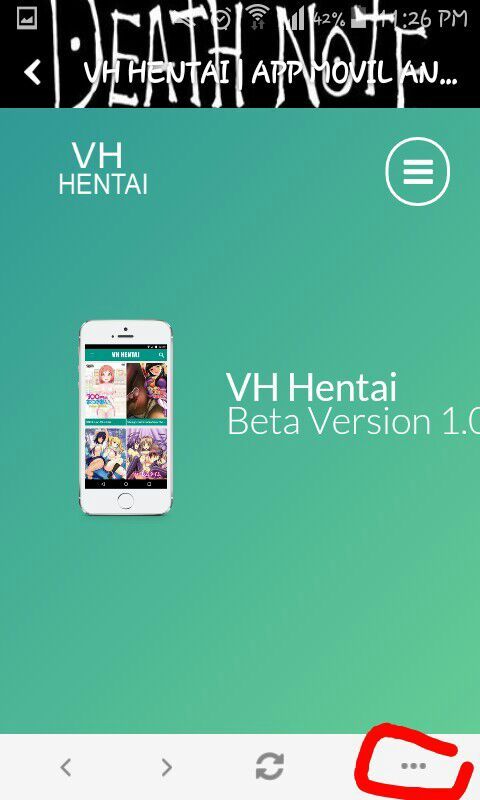 LA MEJOR APP PARA VER HENTAI | •Anime• Amino LA MEJOR APP PARA VER HENTAI | •Anime• Amino