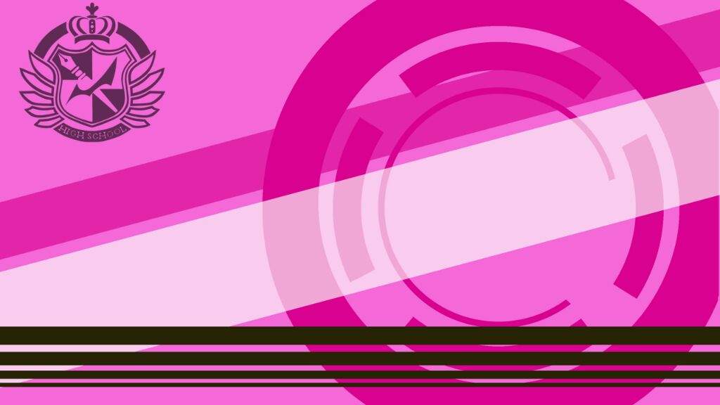 Danganronpa Introduction Card Cards Blog
