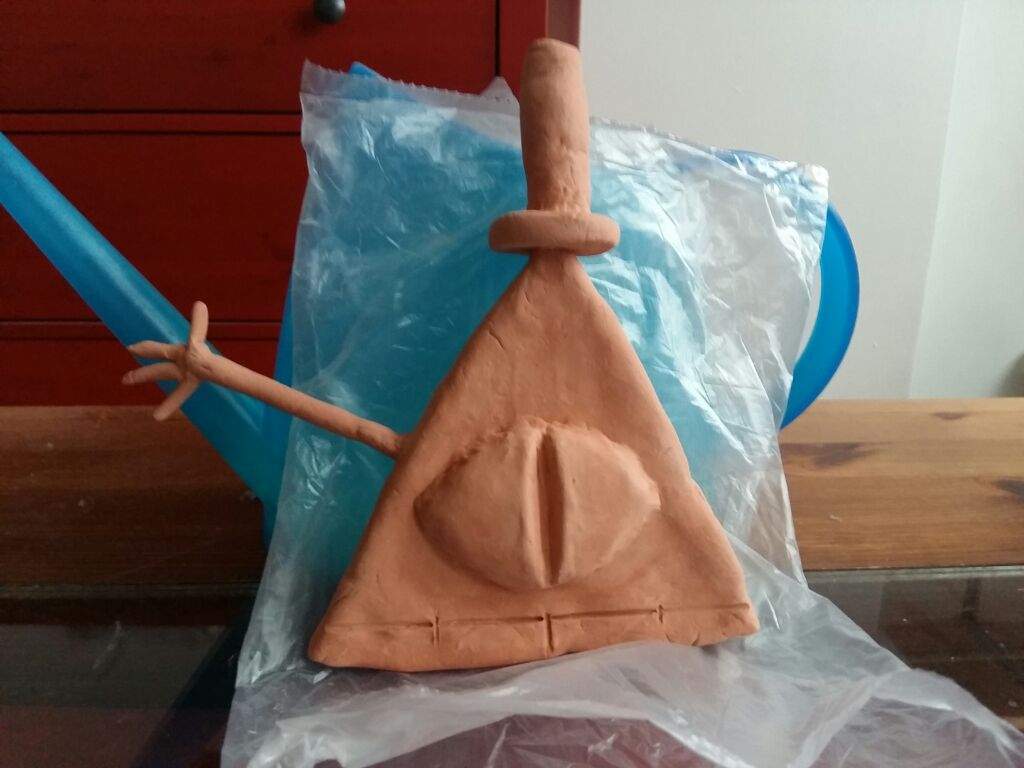 make-your-own-bill-cipher-statue-gravity-falls-amino