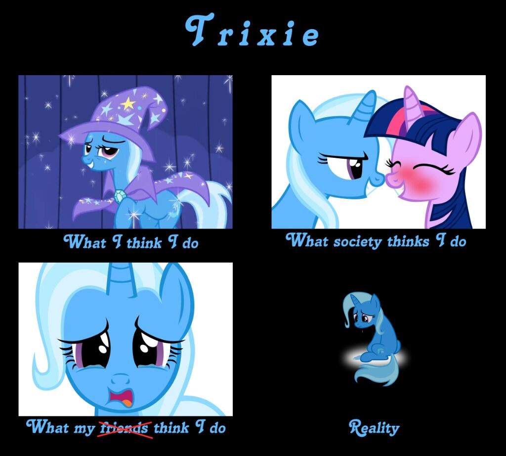 Trixie Memes Dank Memes Amino