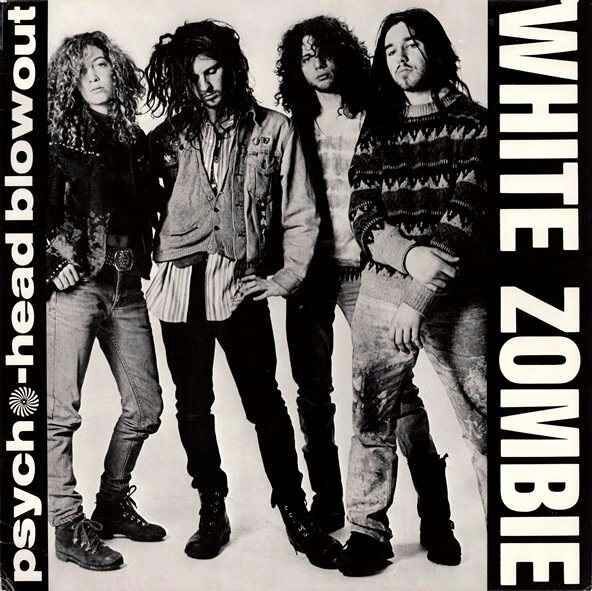 White Zombie Wiki Metal Amino