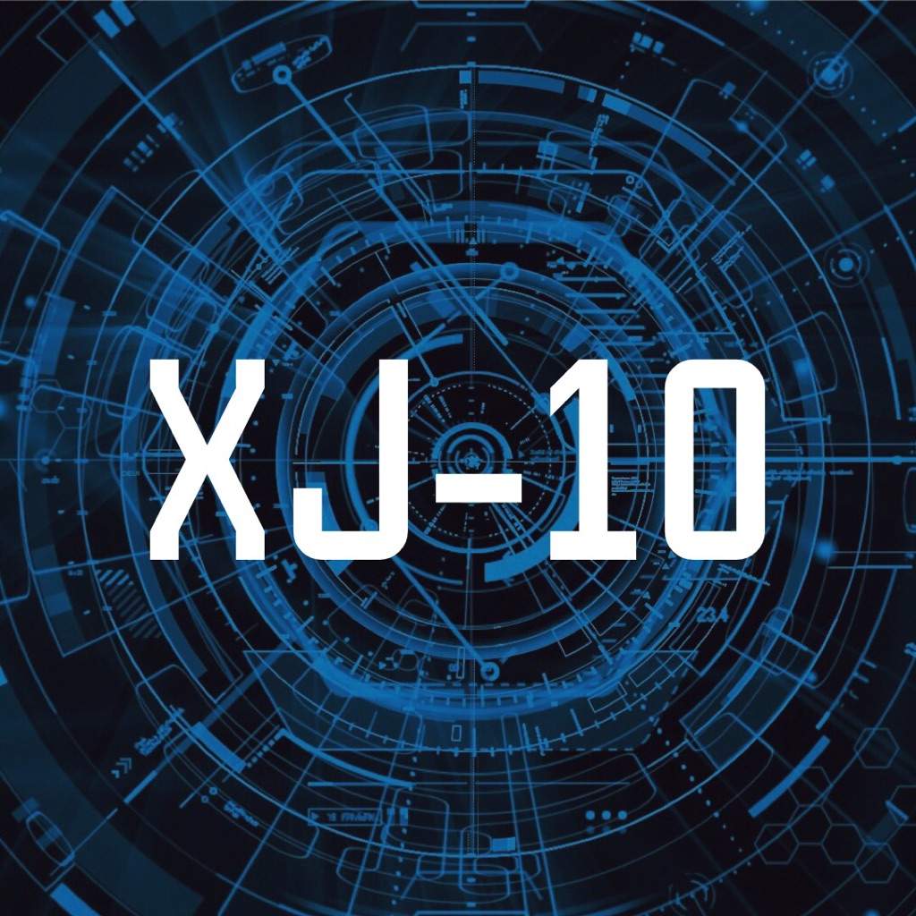 The XJ Series (Part VI)- XJ-10 | Cartoon Amino