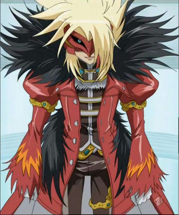 Bakugan Wiki Anime Amino