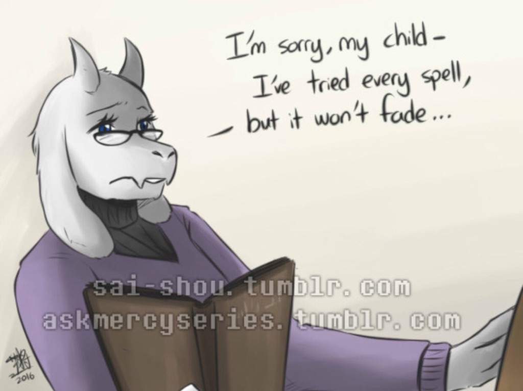 Alternative Ending Undertale Amino