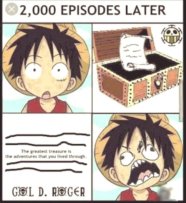 What Is The One Piece One Piece Amino What Is The One Piece One Piece Amino