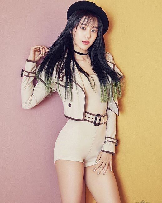Aoa Comeback Teaser Images K Pop Amino