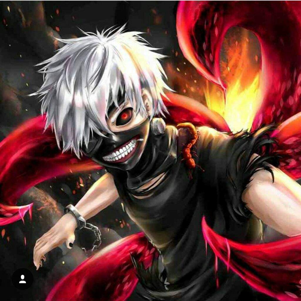 نبذة عن انمي Tokyo Ghoul امبراطورية الأنمي Amino